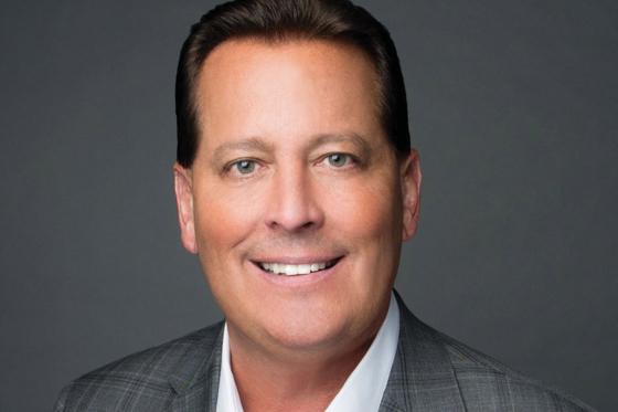 Aimbridge’s Johnson counting on power of scale - HOTELSMag.com