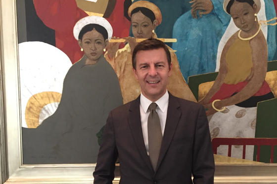 Gostelow Report: Seeing the world through hotel lenses - HOTELSMag.com