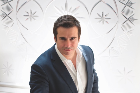 HOTELS Change Makers: Heart and soul - HOTELSMag.com