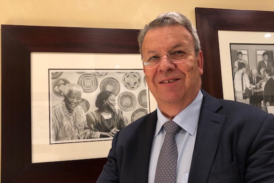 Private and independent, Saxon helped make history - HOTELSMag.com