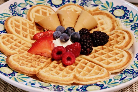 Meet the chef who feeds 8,500 people a day - HOTELSMag.com