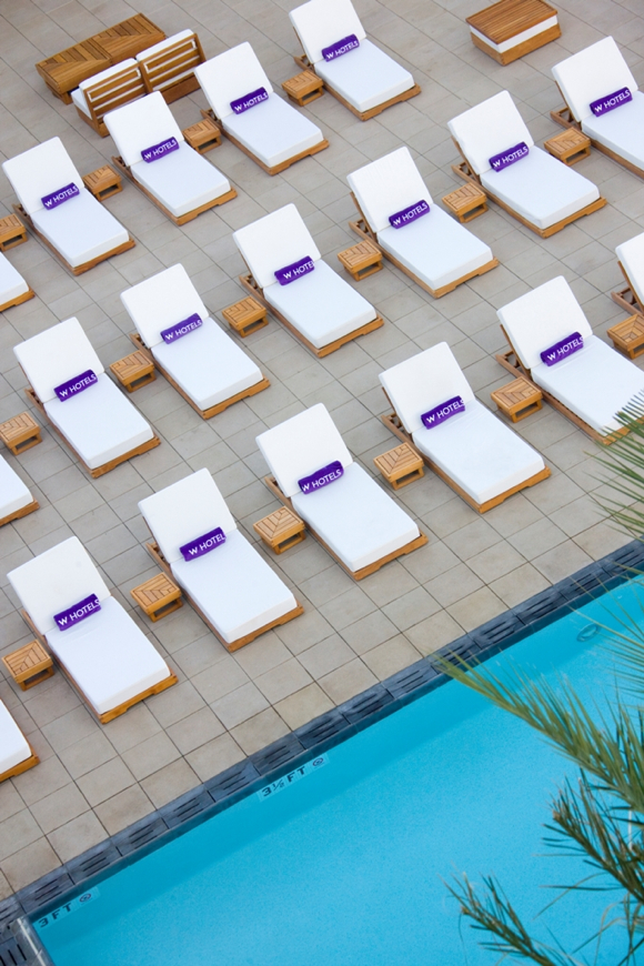 Arizona hotel debuts tanning concierge - HOTELSMag.com
