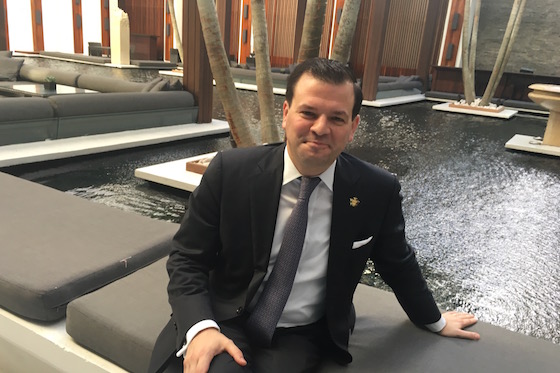 Gostelow Report: Investing in Miami Beach’s The Setai - HOTELSMag.com