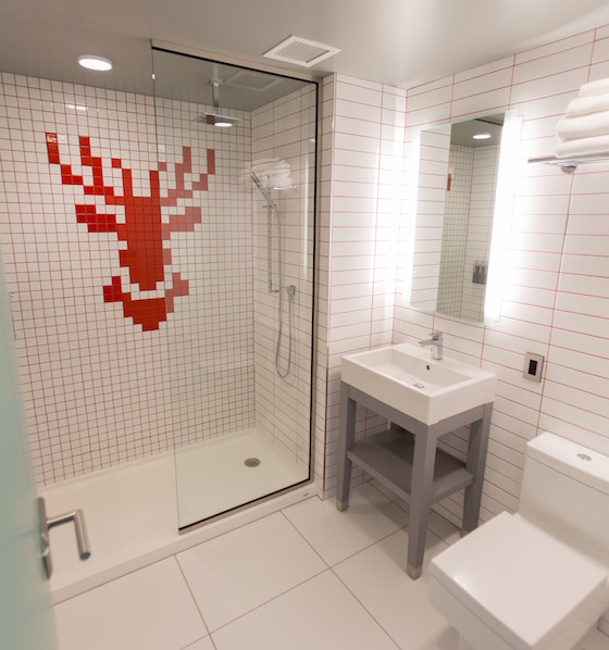 Hot Openings: Sneak peek at Radisson Red Minneapolis - HOTELSMag.com