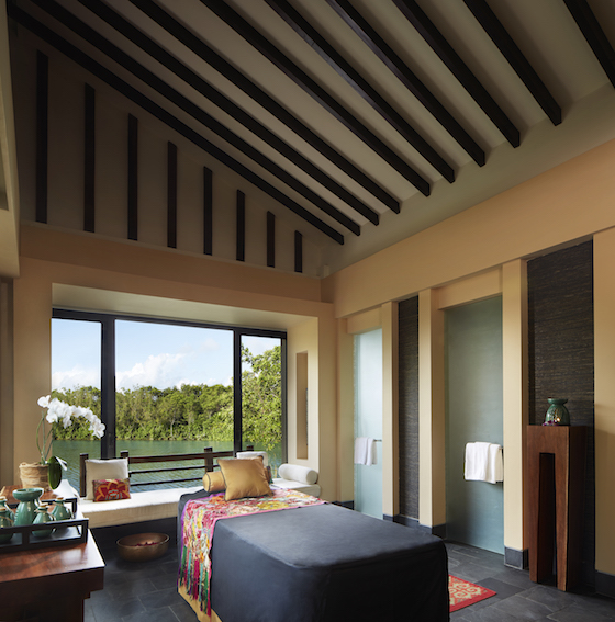 What’s Hot: Banyan Tree unveils spa villas - HOTELSMag.com