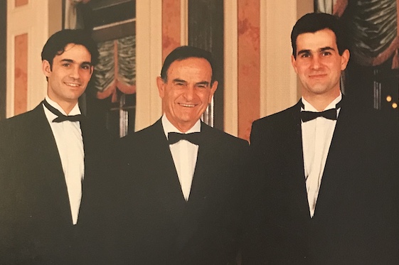 The Monaco luxury hotelier you've never heard of - HOTELSMag.com