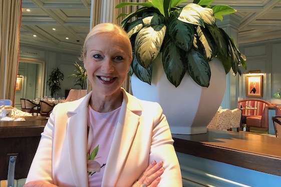 Is Virtuoso too big? How this exec leverages Kempinski’s strengths ...