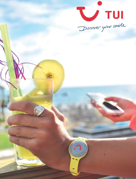 HOTELS Interview: It's all in the wrists - HOTELSMag.com