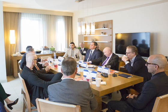 Here’s how top hoteliers are attracting locals - HOTELSMag.com