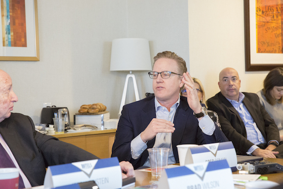 Hotel leaders dish on the next big trends - HOTELSMag.com