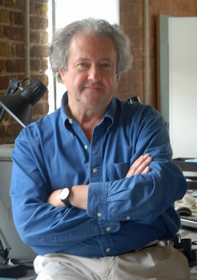 HOTELS Interview: Architect talks hotel design trends - HOTELSMag.com