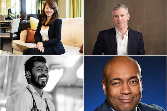 People on the move: Accor | Rosewood | Radisson - HOTELSMag.com