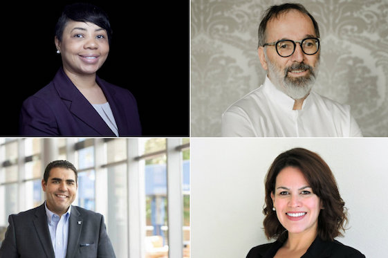 People on the move: Apple, Outrigger, Dream - HOTELSMag.com