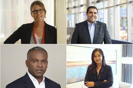 People on the move: Week of July 23, 2018 - HOTELSMag.com