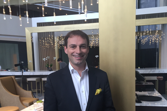 Gostelow Report: Barcelona GM always prepared - HOTELSMag.com