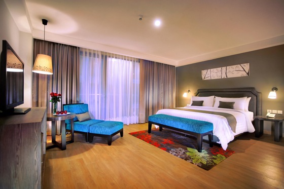 Archipelago launches new brand Harper - HOTELSMag.com