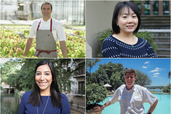 People on the move: Minor | Interstate exec | Martha’s Vineyard ...