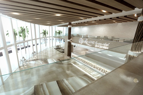 HOTELS Interview: Genting reinvents Bimini - HOTELSMag.com