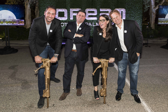 Lodging notebook: Labor, modular, pipes - HOTELSMag.com