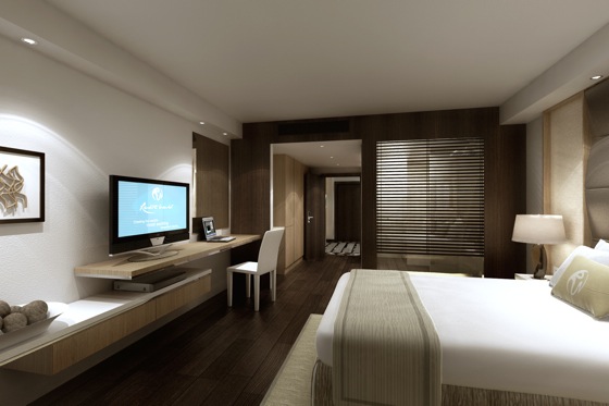 HOTELS Interview: Genting reinvents Bimini - HOTELSMag.com