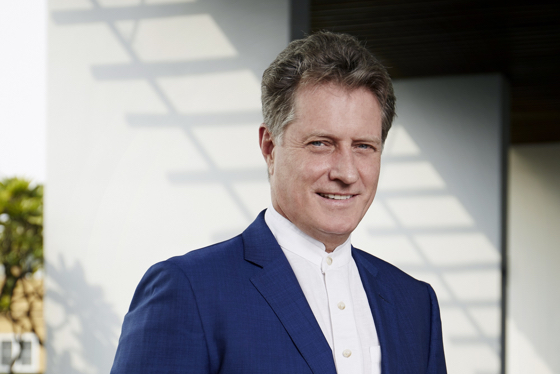 Christopher Stafford: Building strong Pillars for owners - HOTELSMag.com