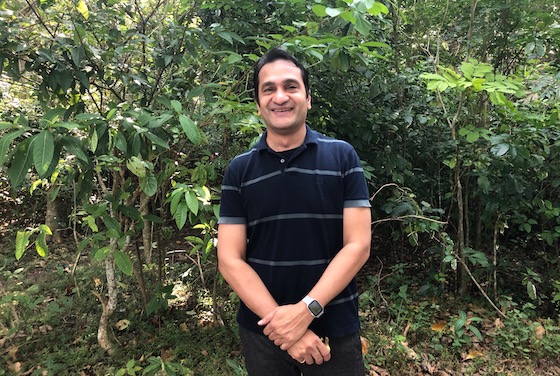 Indian islands developer is a natural — with big plans - HOTELSMag.com