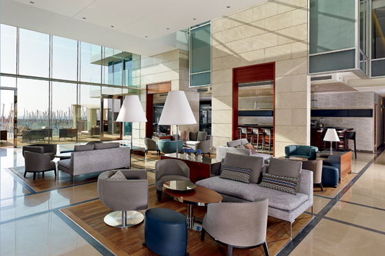 Hot Openings: Ritz-Carlton opens in Israel - HOTELSMag.com