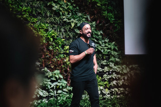 Wink's Piro making his mark in Vietnam - HOTELSMag.com