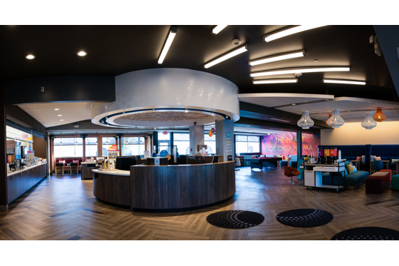 First Tru by Hilton, 5,000th Hilton opens in Oklahoma - HOTELSMag.com
