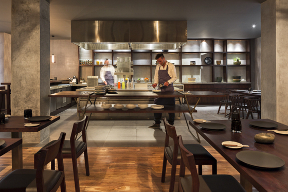 Home-like feel inspires Bali hotel’s kitchen - HOTELSMag.com