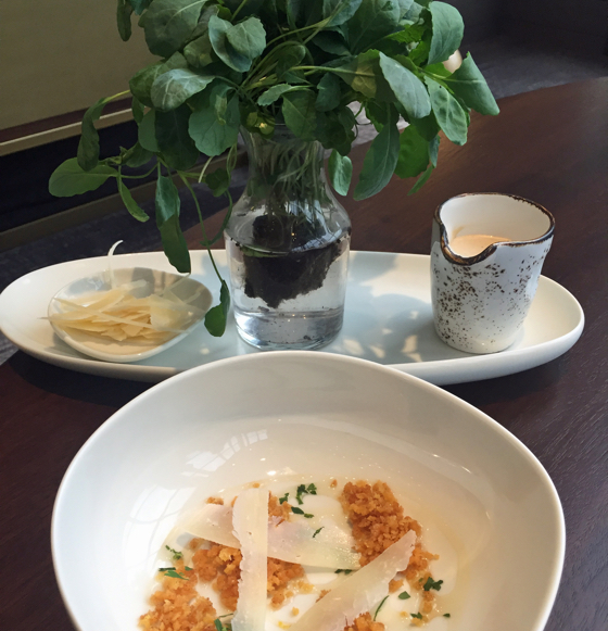 Living salads on the menu at Hilton in Chicago area - HOTELSMag.com