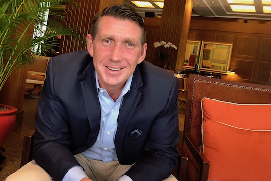 Gostelow Report: Hilton Asia-Pac chief aims for ‘best in class ...