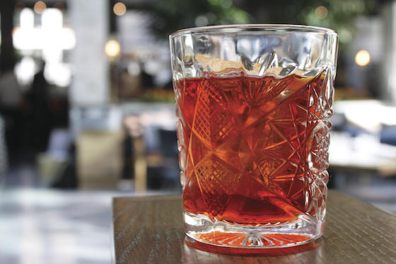 HOTELS' Hot Issue: F&B goes big - HOTELSMag.com