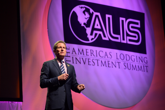 ALIS notebook: Managing through potential end of cycle - HOTELSMag.com
