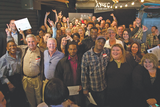 The Salt way: Learning by heart - HOTELSMag.com