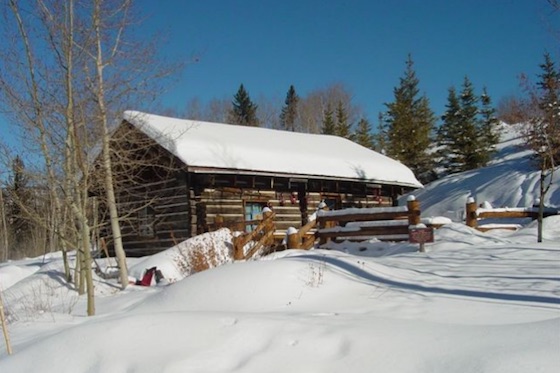 What’s Hot: Rustic luxury at Bachelor Gulch - HOTELSMag.com