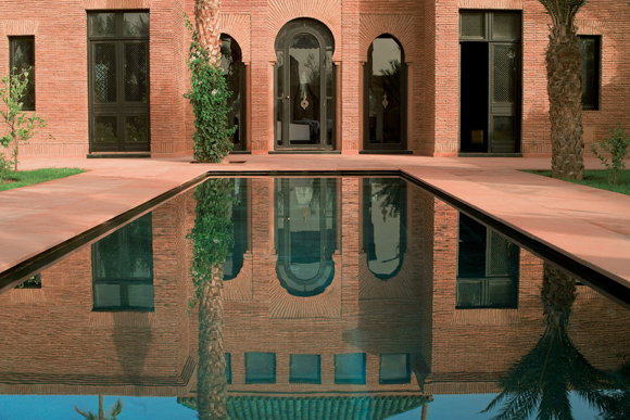 Hot Openings: Selman Marrakech - HOTELSMag.com