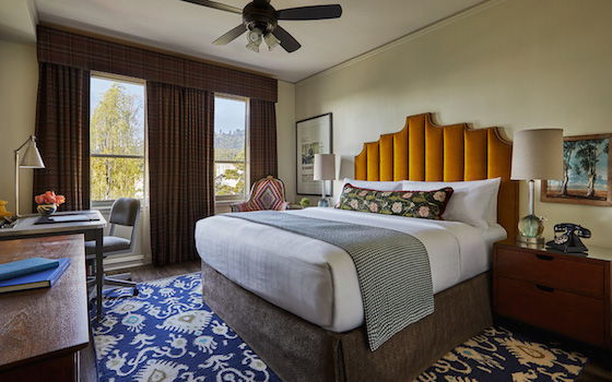 Hot Openings: Graduate sets sights on Cali with debut of Graduate ...