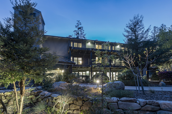 Canyon Ranch’s new wellness model debuts - HOTELSMag.com