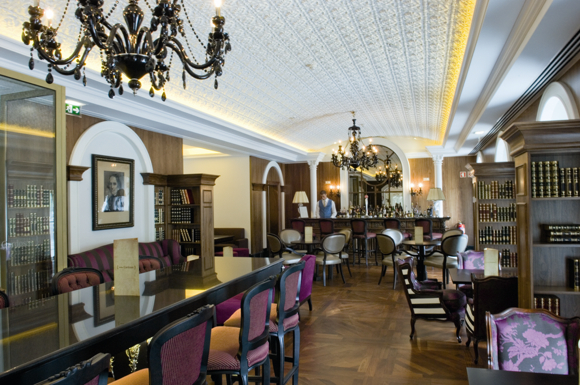 Hot Openings: InterContinental’s palatial Portugal premiere - HOTELSMag.com