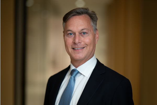 Developer Georgetown moves to seize the moment - HOTELSMag.com