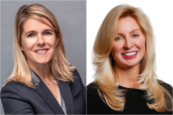 Two Accor leaders offer advice for women entering hospitality ...